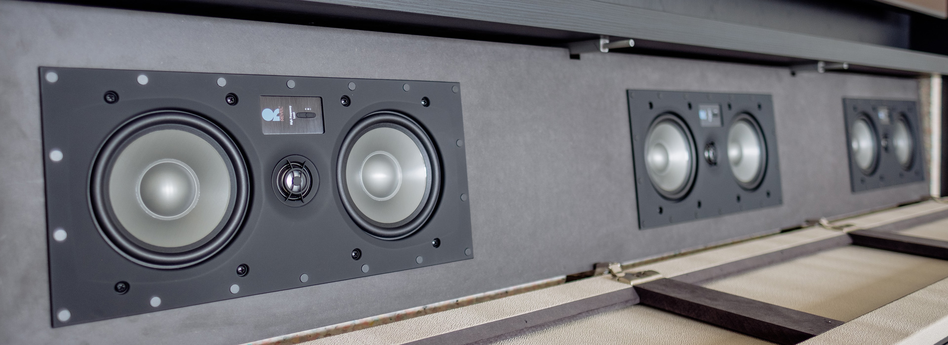 Reference Sounds Design - Integrated Audio Solutions tailored to your ...