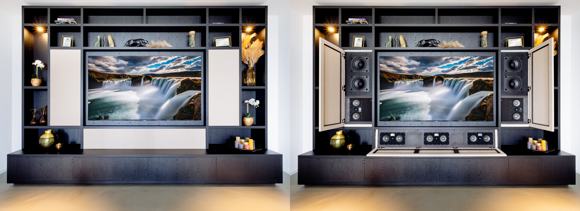 Reference Sounds Design - Integrated Audio Solutions tailored to your ...