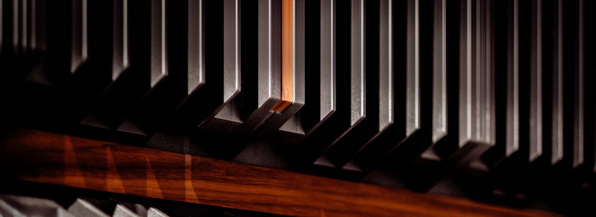 Reference Sounds Home Cinema - Bringing Movies Closer