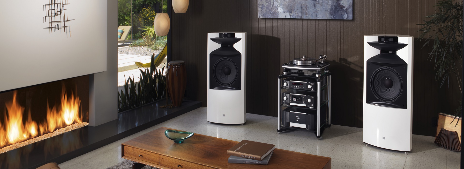 JBL Classic and Premium Loudspeakers - Reference Sounds - Benelux ...