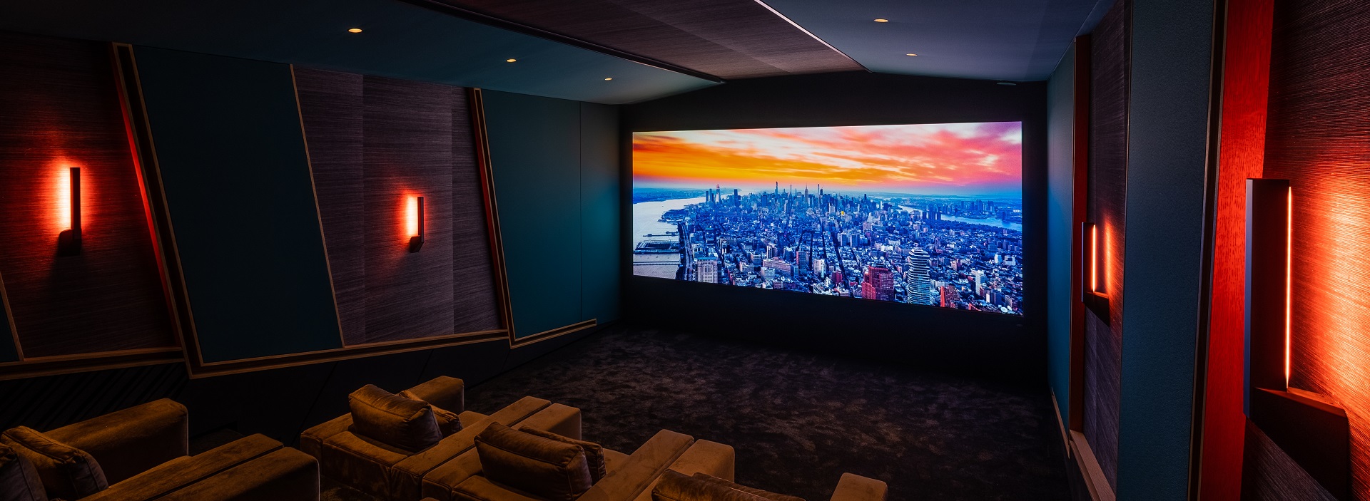 Reference Sounds - Dedicated to Sound - High end Audio en Home Cinema