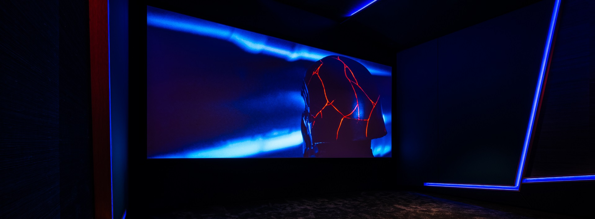 Reference Sounds Home Cinema - Bringing Movies Closer