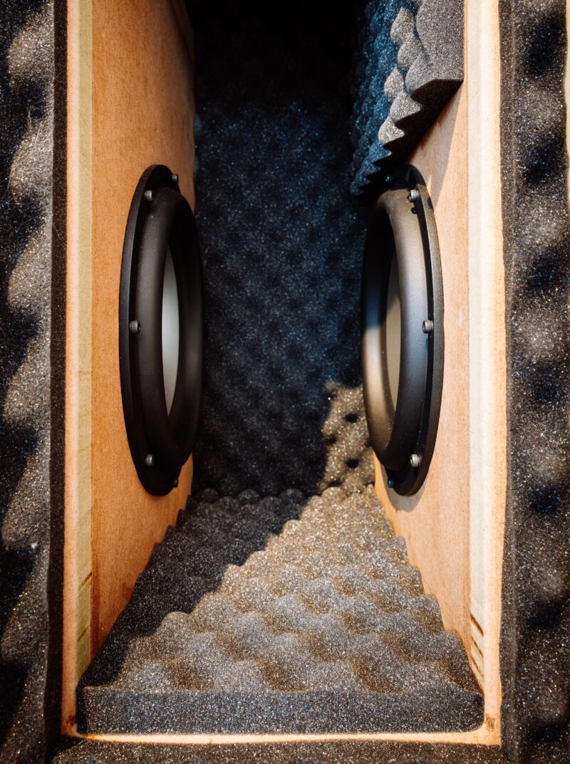 Reference Sounds - Masters of Cinema - Reference Sounds